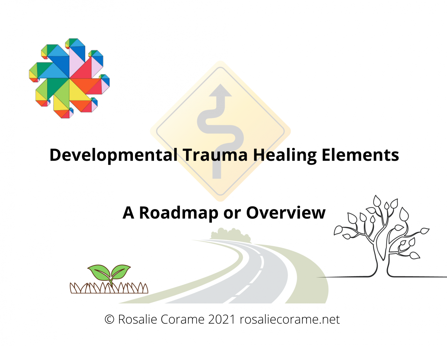 Developmental Trauma Healing Elements - Somatic Developmental Trauma ...