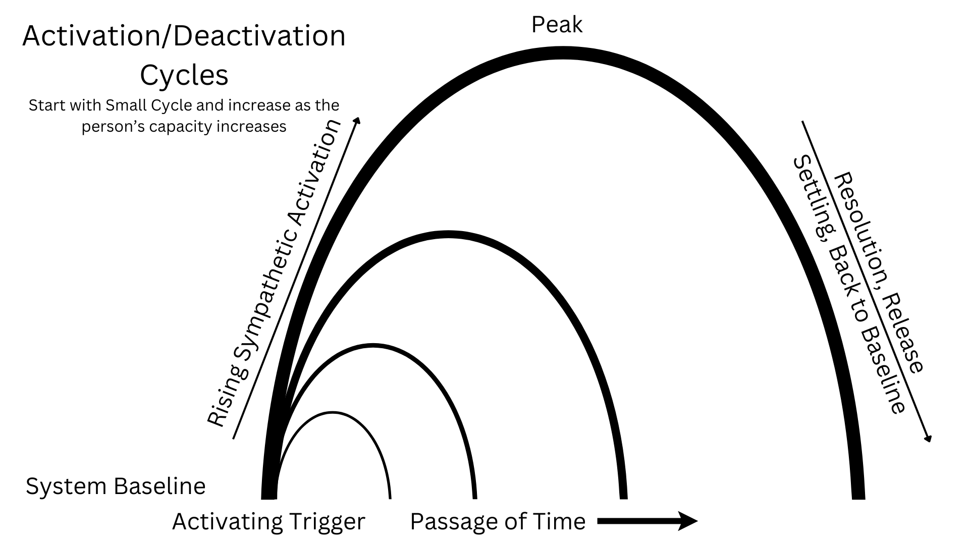 About Global High Intensity Activation (GHIA), Syndromal Physiology ...